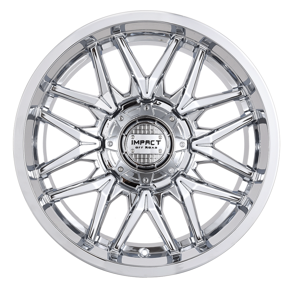 819C - Impact Wheels