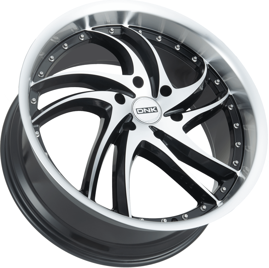 704 - Impact Wheels