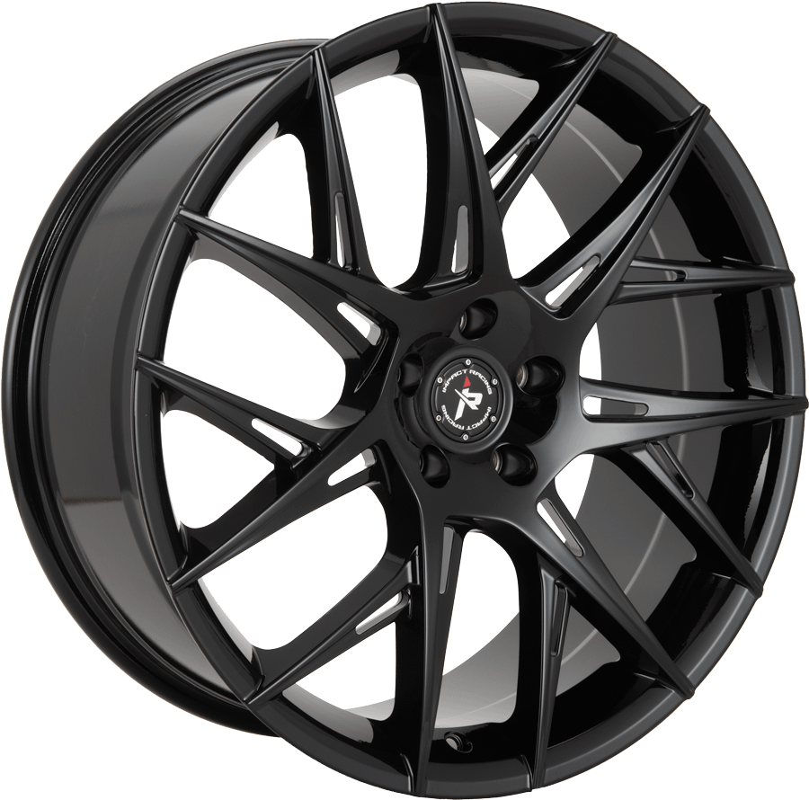 603GB - Impact Wheels