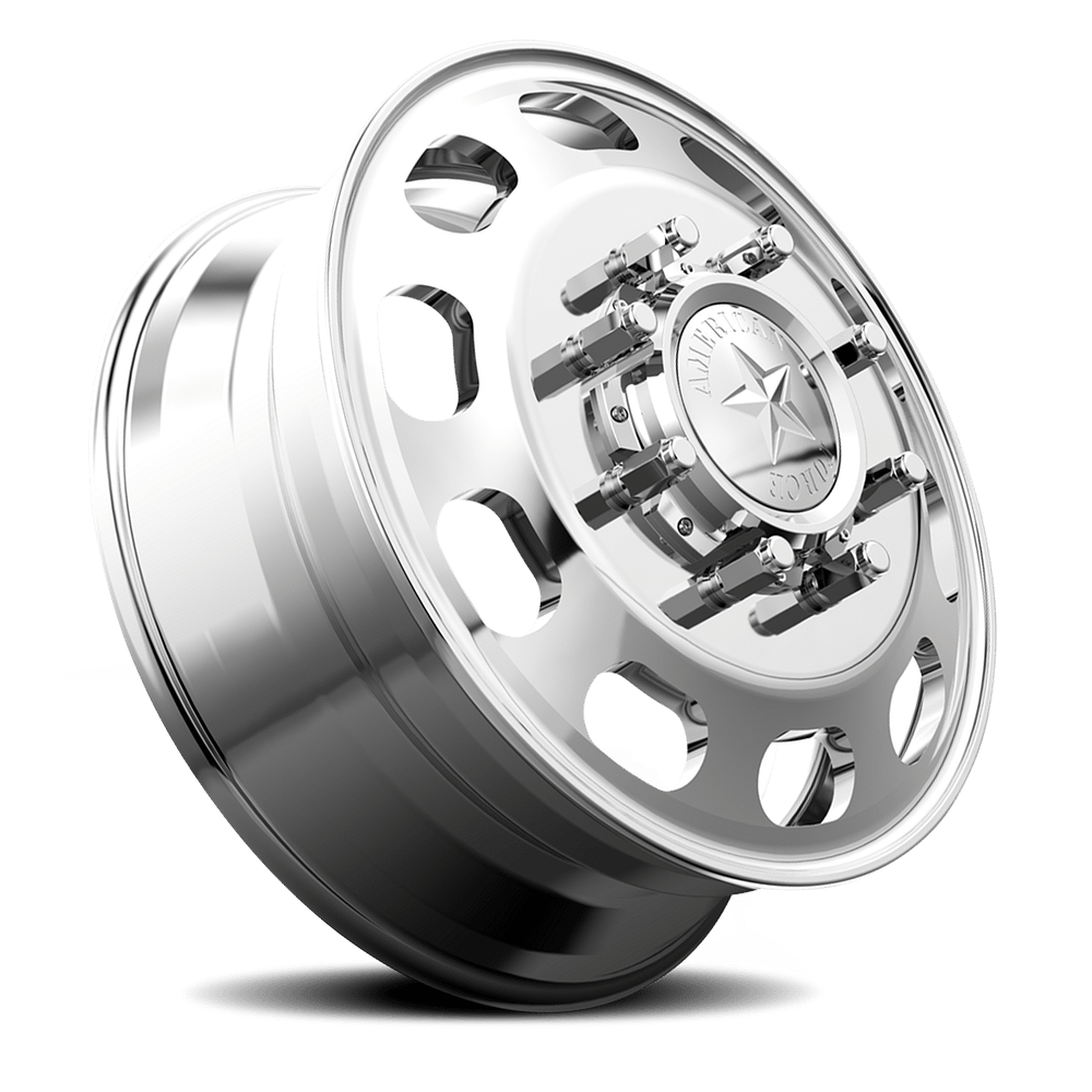 95 HD DBO 19.5 - Dually Proz