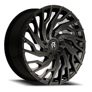 Revenge Luxury - Revenge Wheels