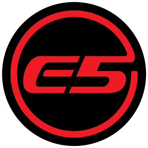 E5 Wheels