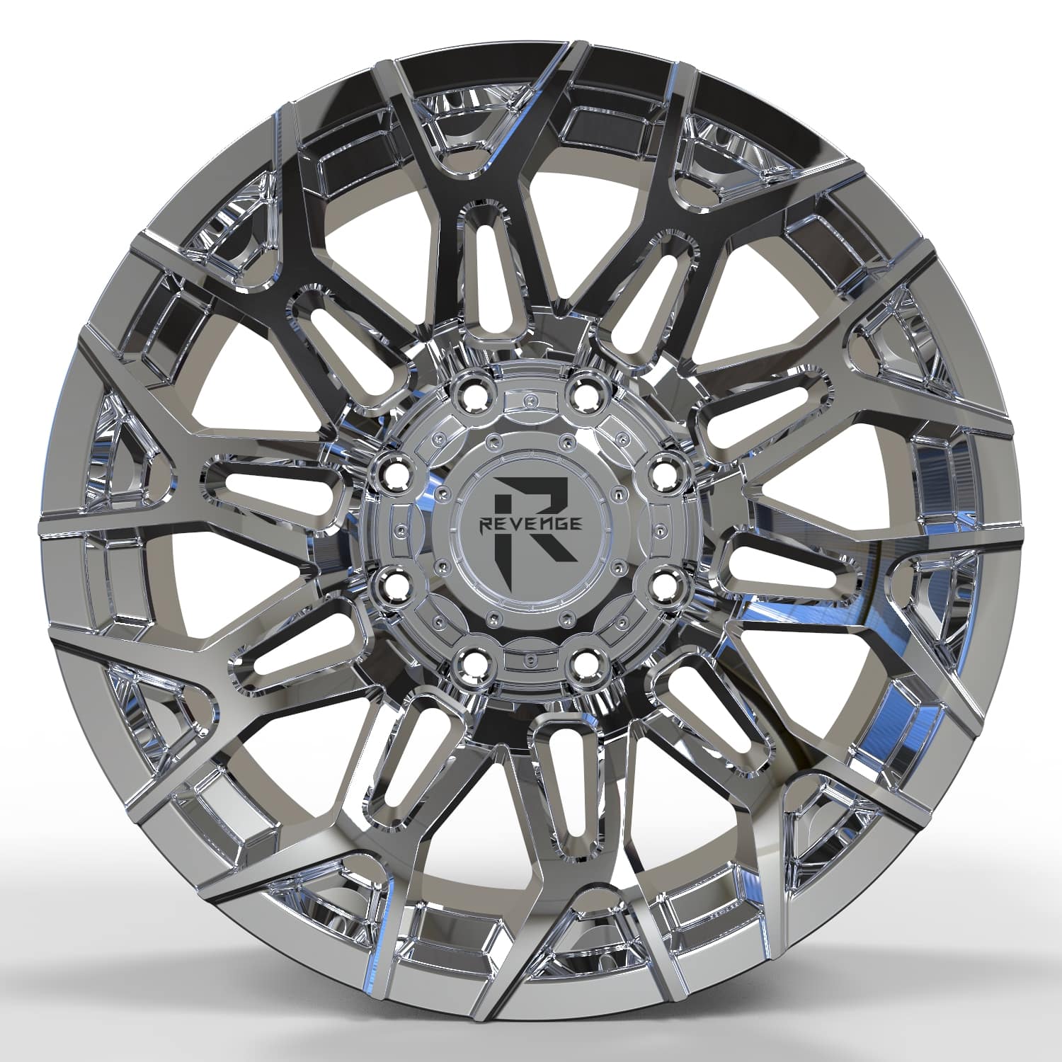 RV-203 - Revenge Wheels