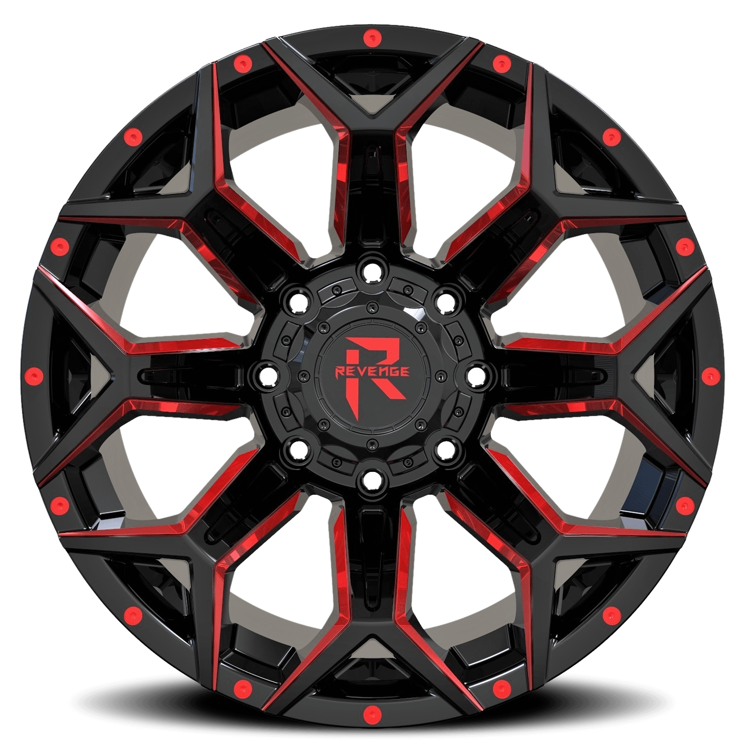 RV-202 BRW - California Wheels